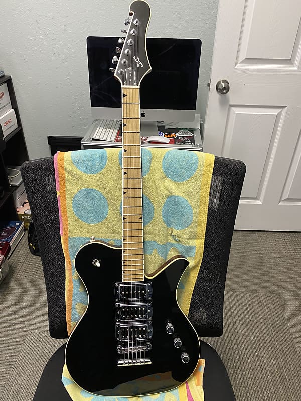 First Act Custom Shop Sheena | Reverb