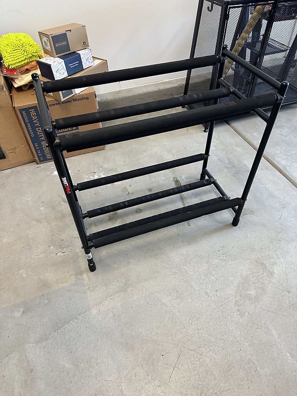 Proline Snare Drum Utility Rack | Reverb