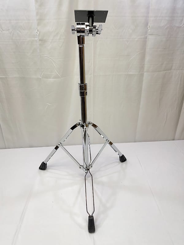 Roland PDS-10 V-Drum Pad Module Double Braced Stand For | Reverb