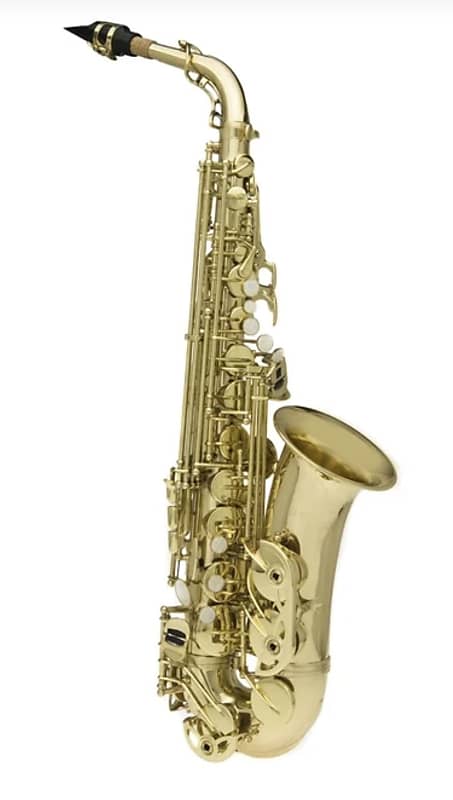 John Packer JP041 | Reverb