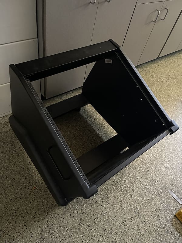 Argosy Rack N’ Roll - Side Car Rack Mount | Reverb