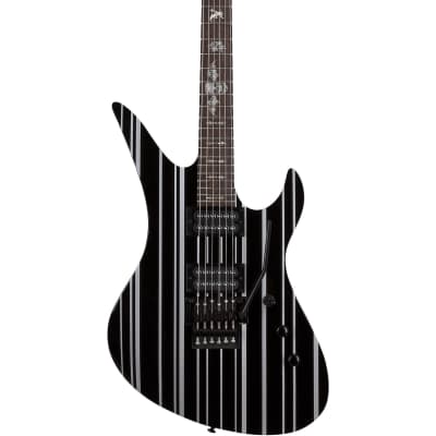 Schecter Diamond Series SYN Standard | Reverb