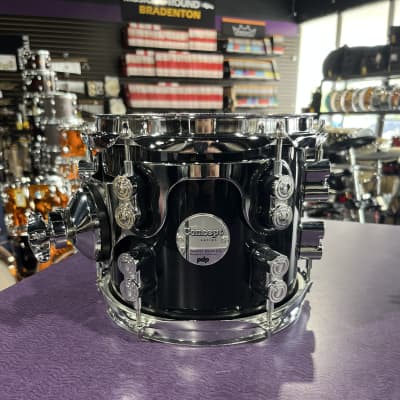 (13231) PDP All Maple X7 Series 14x12 Tom | Reverb