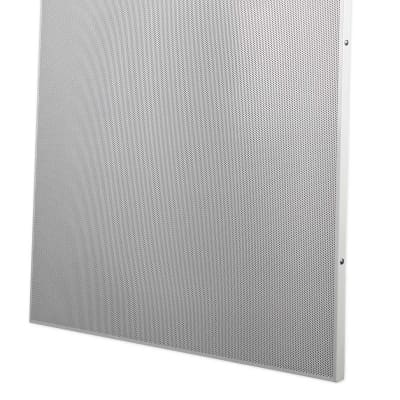 JBL CSA 140Z Commercial Amplifier+(4) 2’ x 2’ Drop Ceiling | Reverb