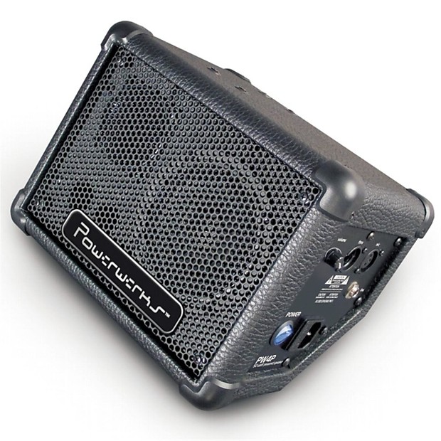 Powerwerks PW4P 50 Watt Personal Monitor | Reverb