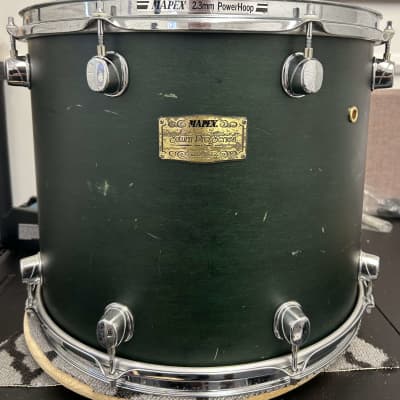 Mapex Saturn Pro 6 piece shell pack Late 90's-Early 2000's | Reverb