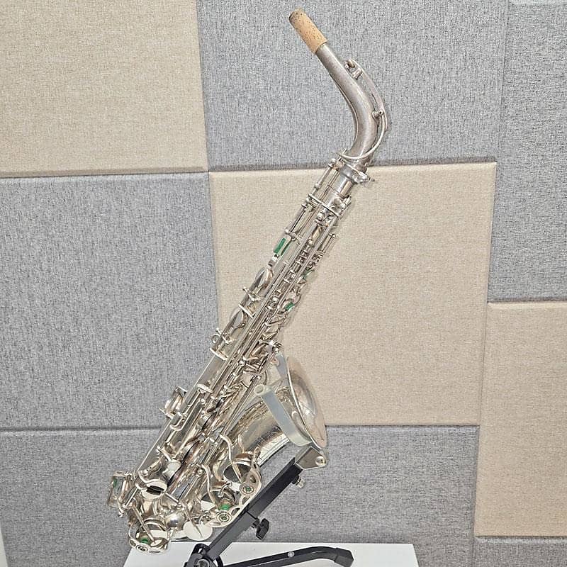 Selmer Paris VINTAGE [As of sale, no warranty] 1942's | Reverb UK