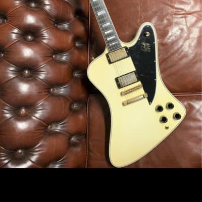 Gibson Firebird Custom | Reverb