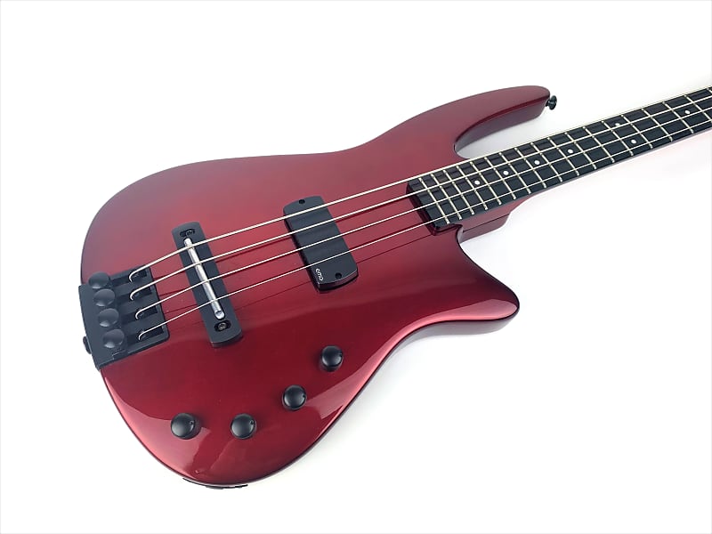 NS Design WAV Radius 2015 | Reverb