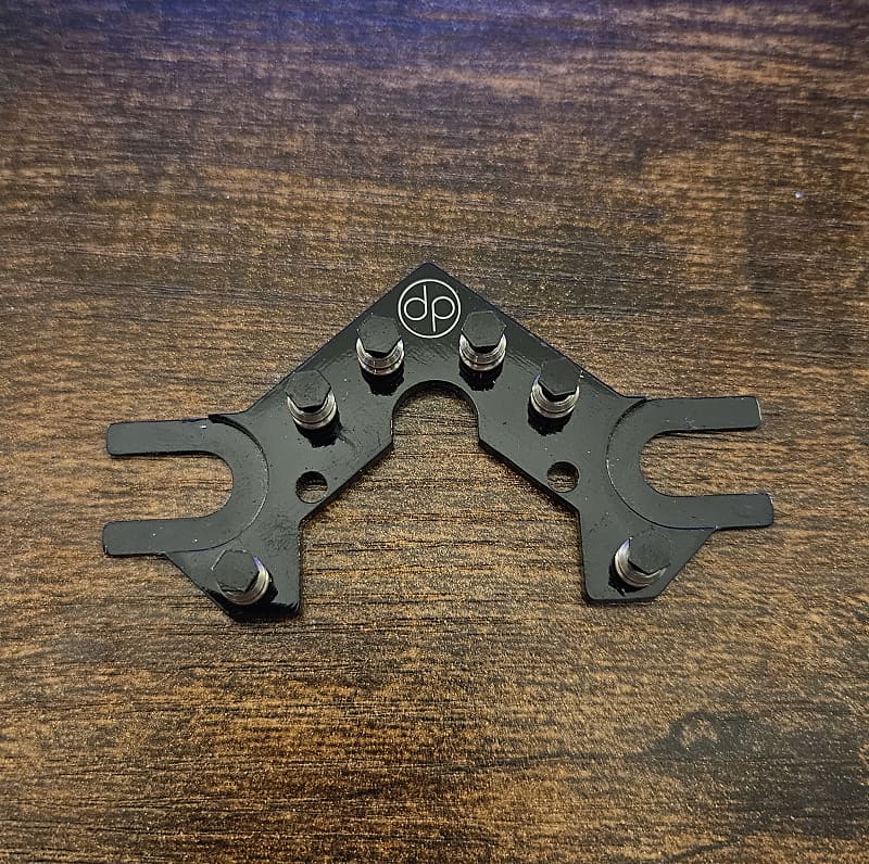 Deitrich Parts The String Butler V4 - Black | Reverb