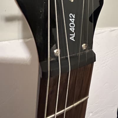 First Act AL4042 Adam Levine 222 Electric Guitar | Reverb