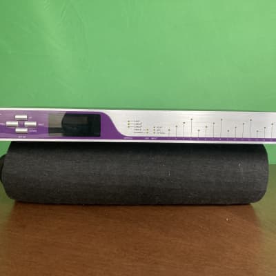 LAVRY . DA10 | Reverb