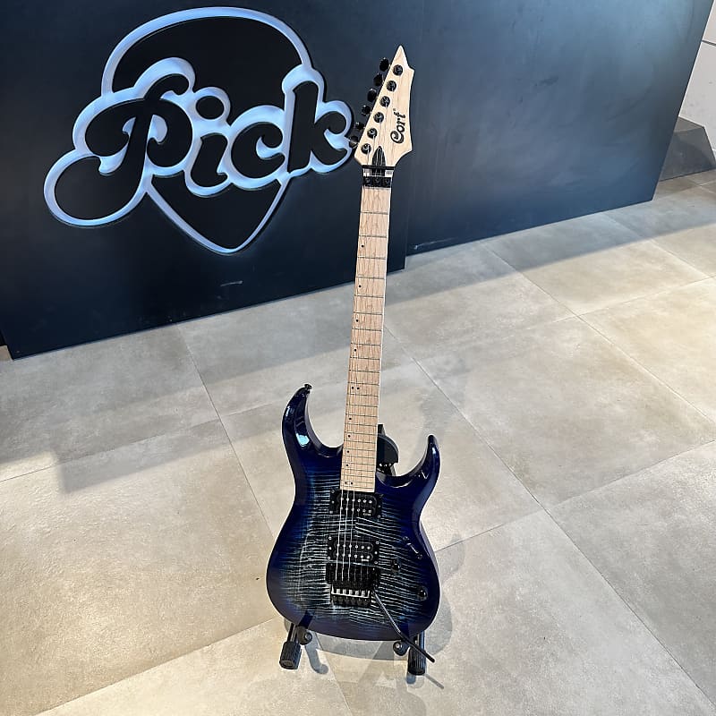 Cort X300M Chitarra elettrica | Reverb