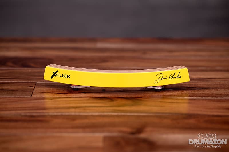 GRUV-X X-CLICK EXTREME CROSS STICK ACCESSORY FOR SNARE DRUM, | Reverb