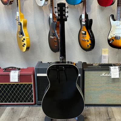 Beard Legacy R-RN Resophonic Acoustic Resonator Guitar in | Reverb