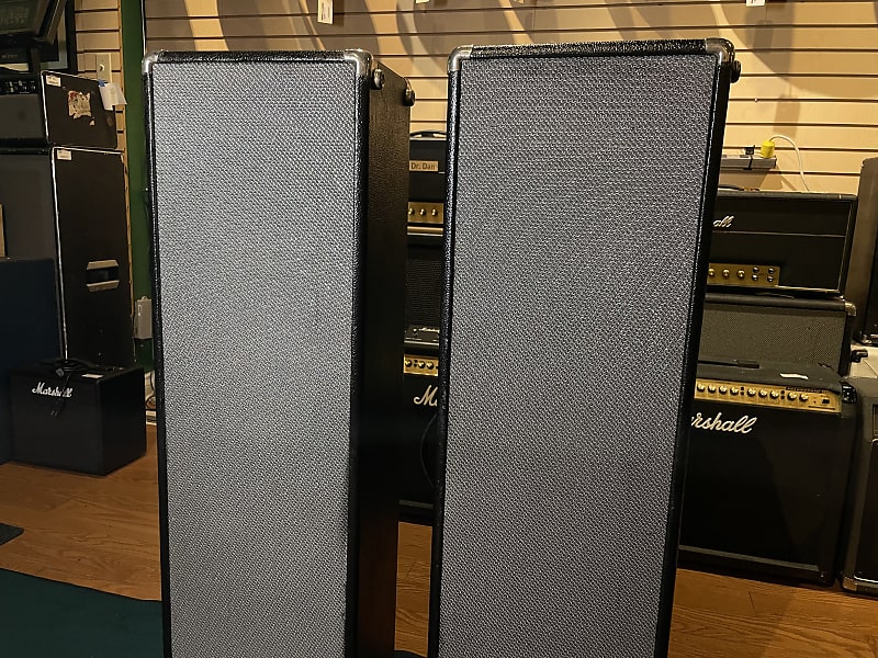 Traynor YSC-3 PA Column Pair 1970s | Reverb Canada