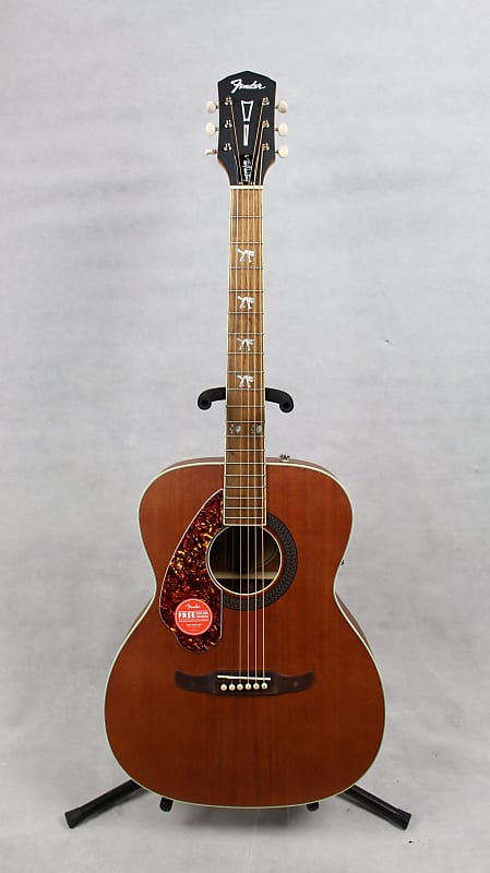 Fender Tim Armstrong Hellcat Left-Hand | Reverb