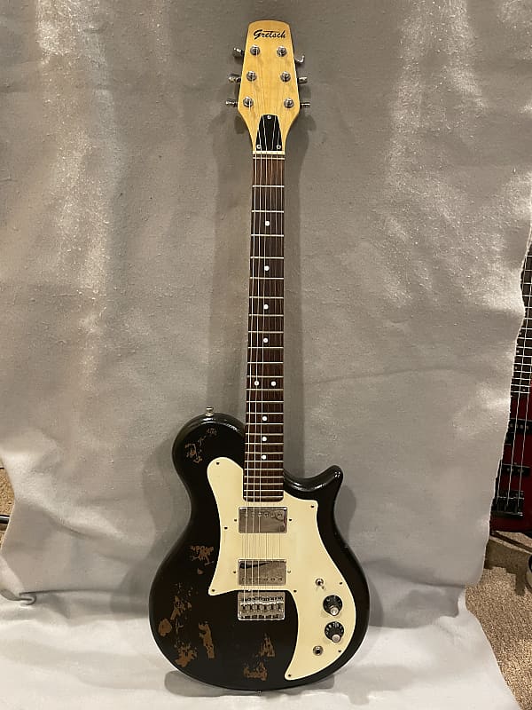 Gretsch BST 1000 "The Beast" 1980's | Reverb