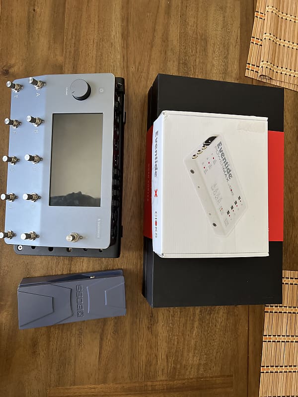 Neural DSP Quad Cortex Full Rig | Reverb