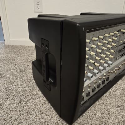 Alesis GigaMix 6fx Mixer Black | Reverb