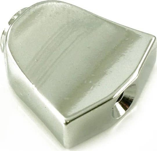 Gotoh Tuning Machine Buttons Keystone Chrome (Individual) | Reverb
