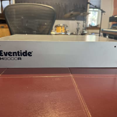 Eventide H9000R Rackmount Effects Processor | Reverb