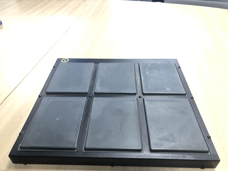 Hart Dynamics Multipad 2000 Black | Reverb