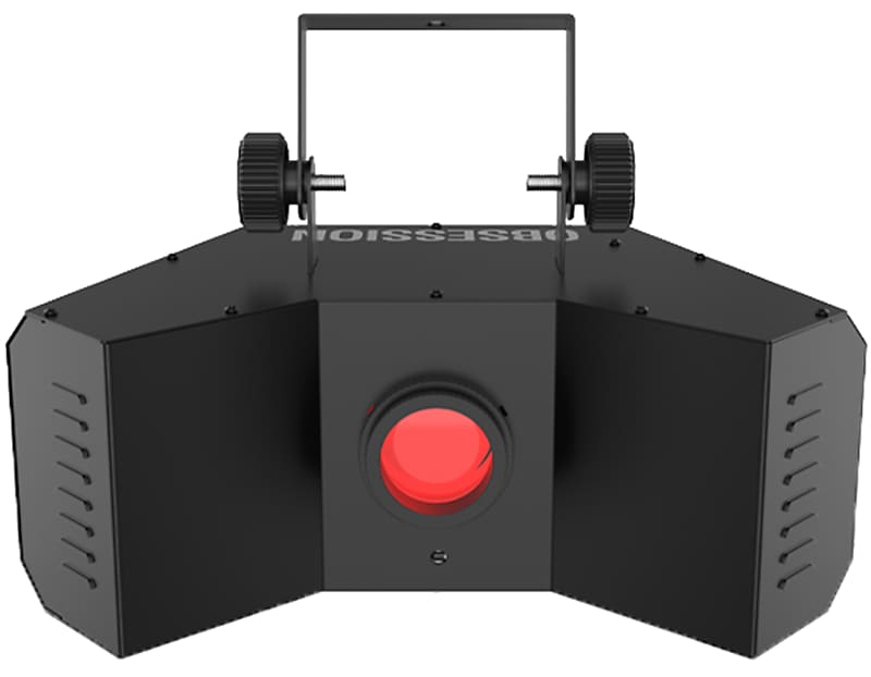Chauvet Obsession Compact DMX LED Rotating Gobo Projector | Reverb