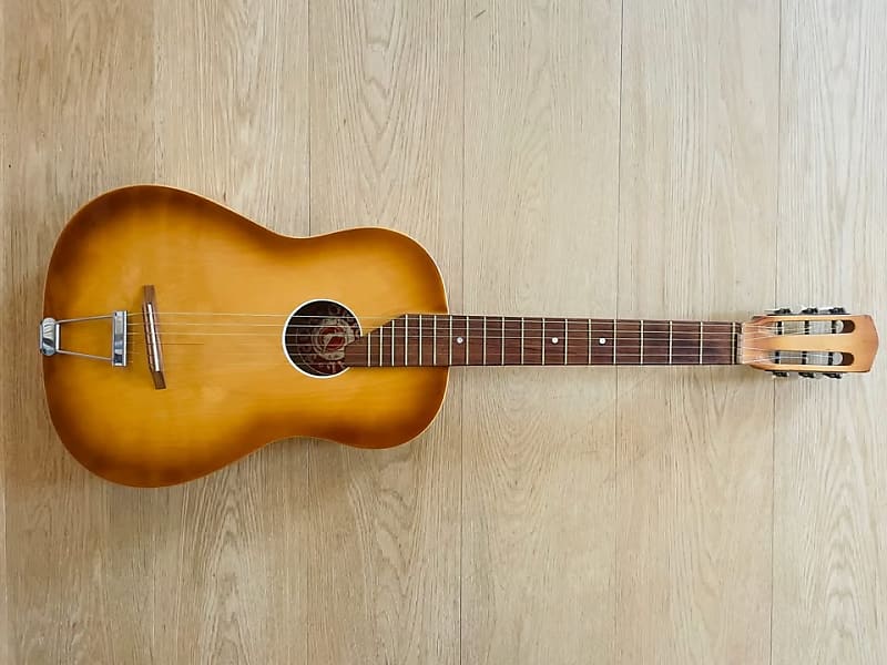 Hopf Parlor 1946-1948 | Reverb