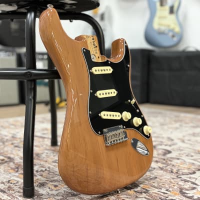 Fender American Professional II Stratocaster Body with | Reverb