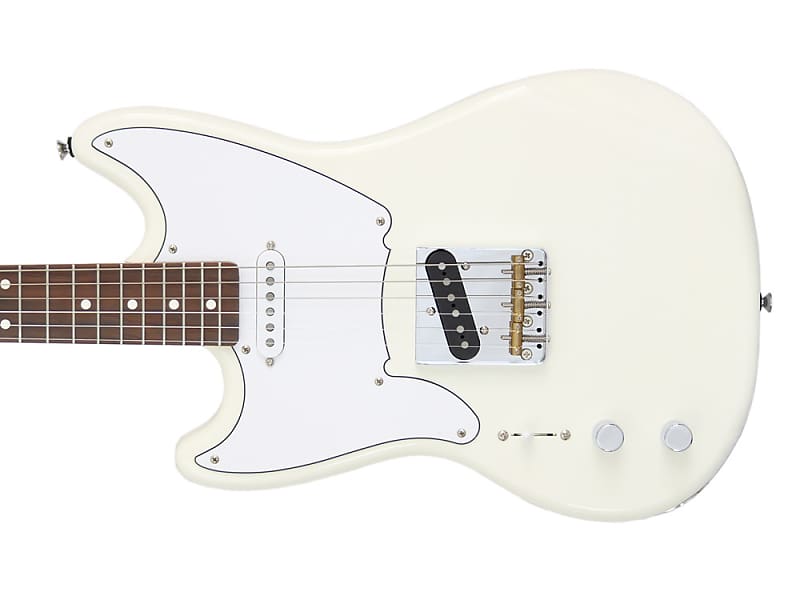 Rosenow Rapid Line 25.5" Left-Handed 2019 White | Reverb