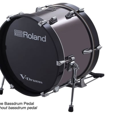 Roland TD-25KVX V-Drum Kit inkl. MDS-9C Stand | Reverb Deutschland