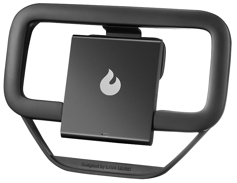 Lava AirFlow Wireless Charger - black | Reverb