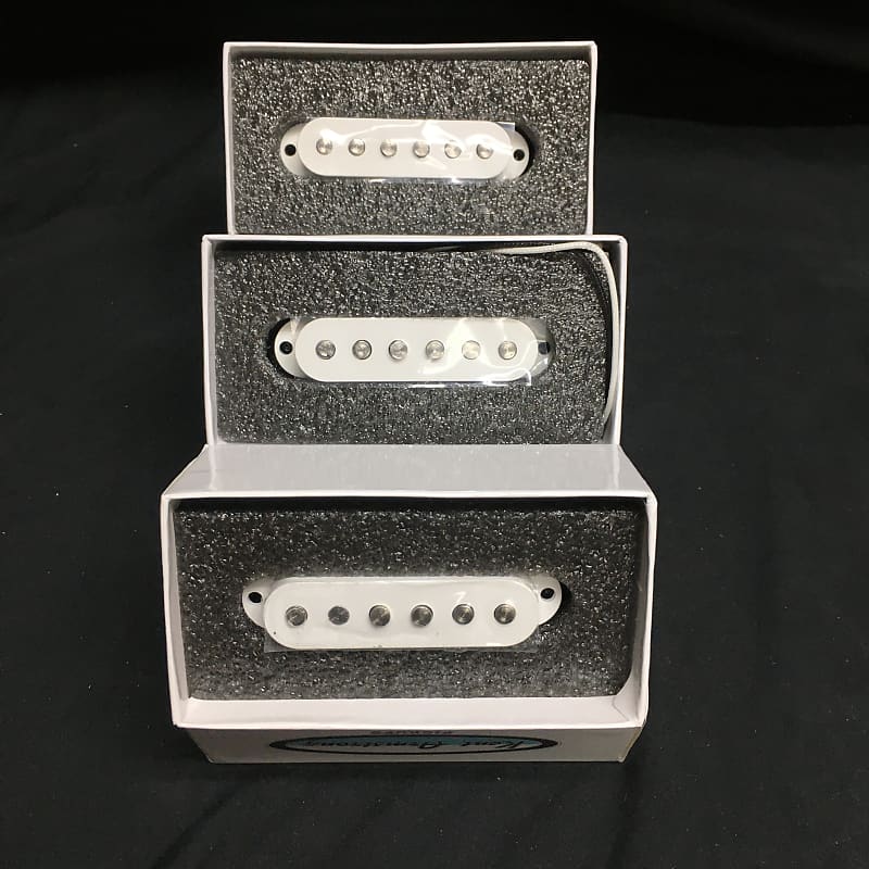 Kent Armstrong WPU12 Custom Series Howler Single Coil Pickup | Reverb