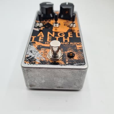 Holy Island Audio Angel Teeth | Reverb UK