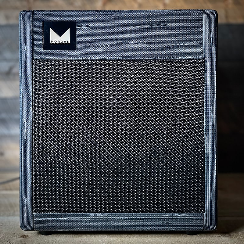 Morgan Amplification PR12 Combo - Twilight | Reverb