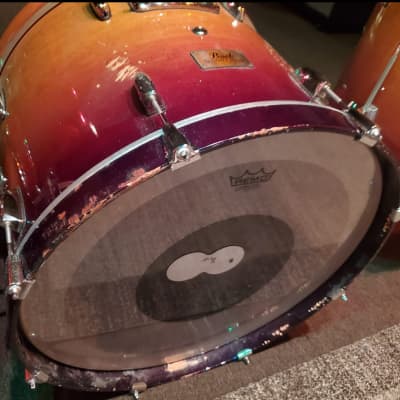 Pearl Session Custom 6 Piece Kit | Reverb