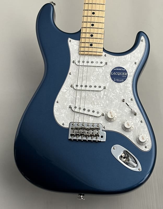 Momose [Made in Japan] Original Series MC1-STD/M ~Dark Lake | Reverb