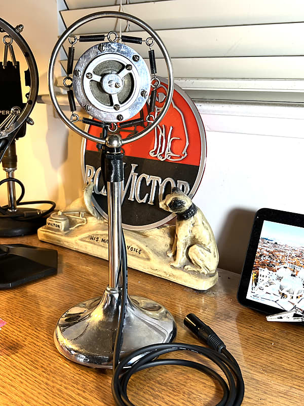 Vintage 1930's LIFETIME Model 88 Ring Spring | Reverb