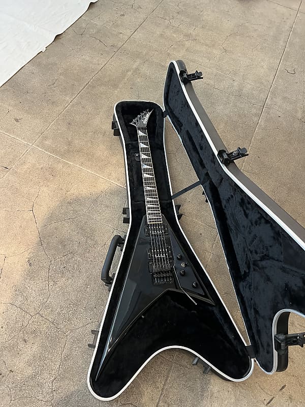 2000 Jackson USA RR1 Rhoads- Ontario pre-Fender | Reverb UK