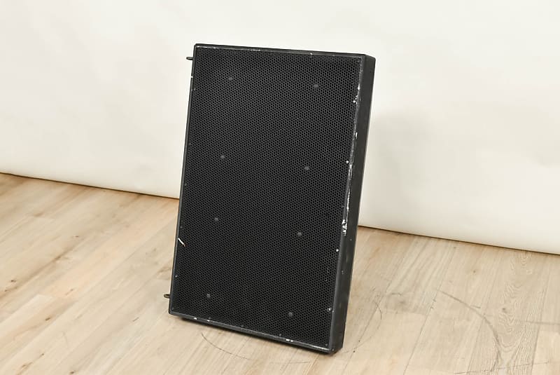 EAW AX396 3-Way Full-Range Coaxial Loudspeaker 90° x 60° | Reverb EAW AX396 3-Way Full-Range Coaxial Loudspeaker 90° x 60° | Reverb