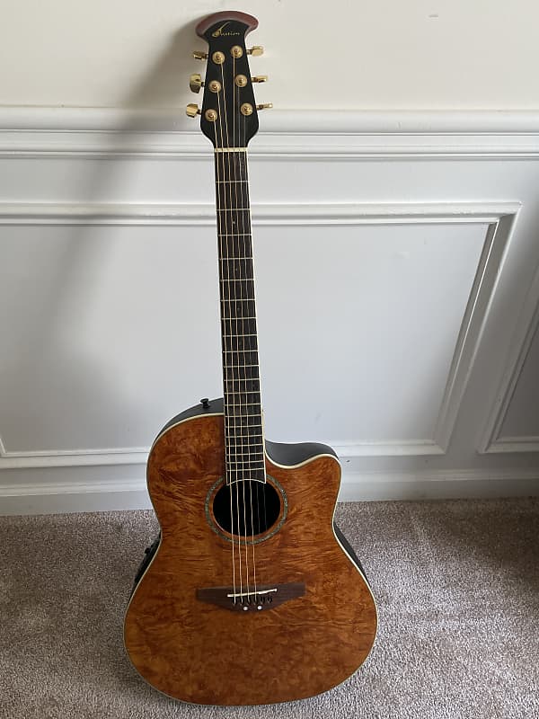 Ovation CC24 Celebrity | Reverb