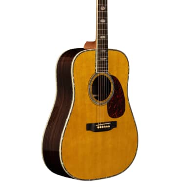 Hsienmo D45 Deluxemo | Reverb