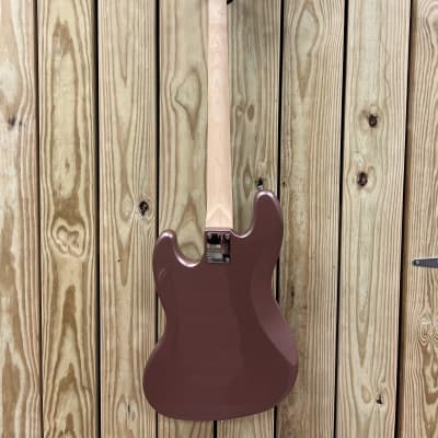 Squier Affinity Jazz Bass with Laurel Fretboard 2020 - | Reverb