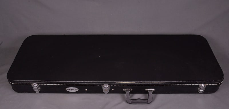 ChromaCast Hardshell Electric Guiatar Hardshell Case | Reverb UK