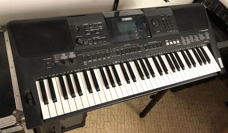 Tastiera Yamaha Psr E 453 | Reverb