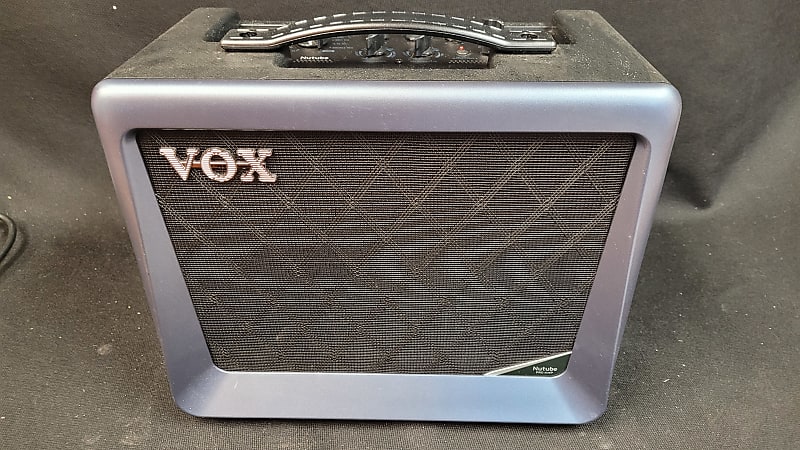 Vox VX50 GTV | Reverb