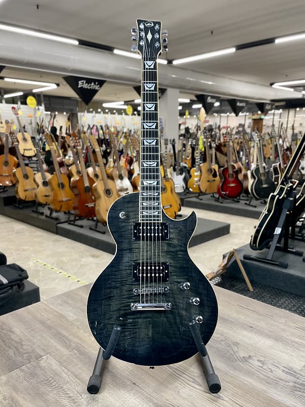 VGS ERUPTION PRO MASTERPLAN ROLAND GRAPOW + BORSA | Reverb