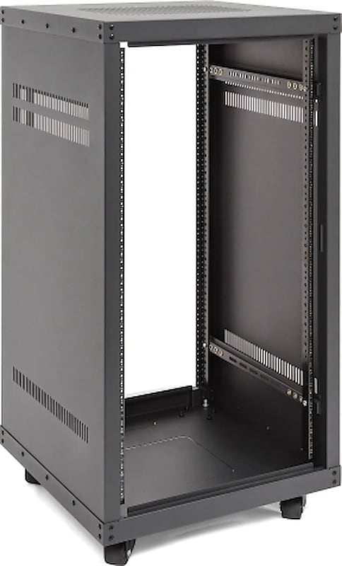 SRK Pro Rack - 12-Space - Universal Equipment Rack | Reverb
