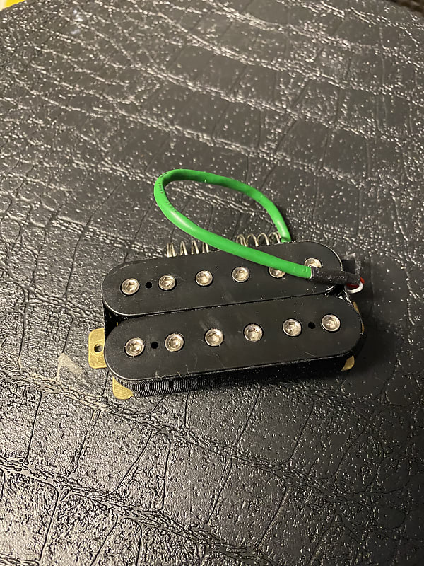 Ibanez Quantum | Reverb